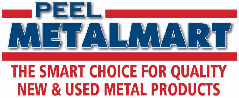 Your Trusted Scrap Yard | Peel Scrap Metal Recycling LTD