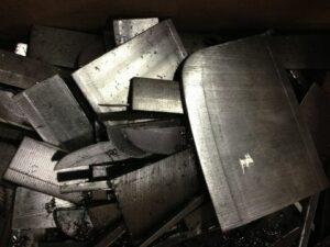 Titanium | Peel Scrap Metal Recycling Ltd