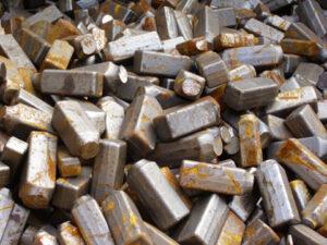 Steel Recycling | Peel Scrap Metal Recycling Ltd